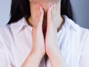 Understanding Adenoid Infections - Greater Knoxville ENT